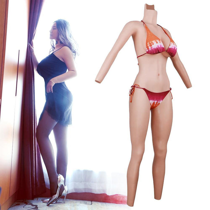 Silicone Bodysuits Eyung Crossdressing Store