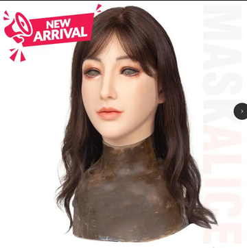 Eyung + silicone breastplate bodysuit – Eyung Crossdressing store